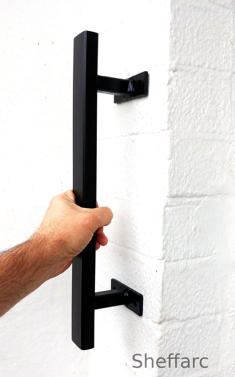 Stylish metal mobility aid, grab handle for elderly - rail - Bar - sty ...